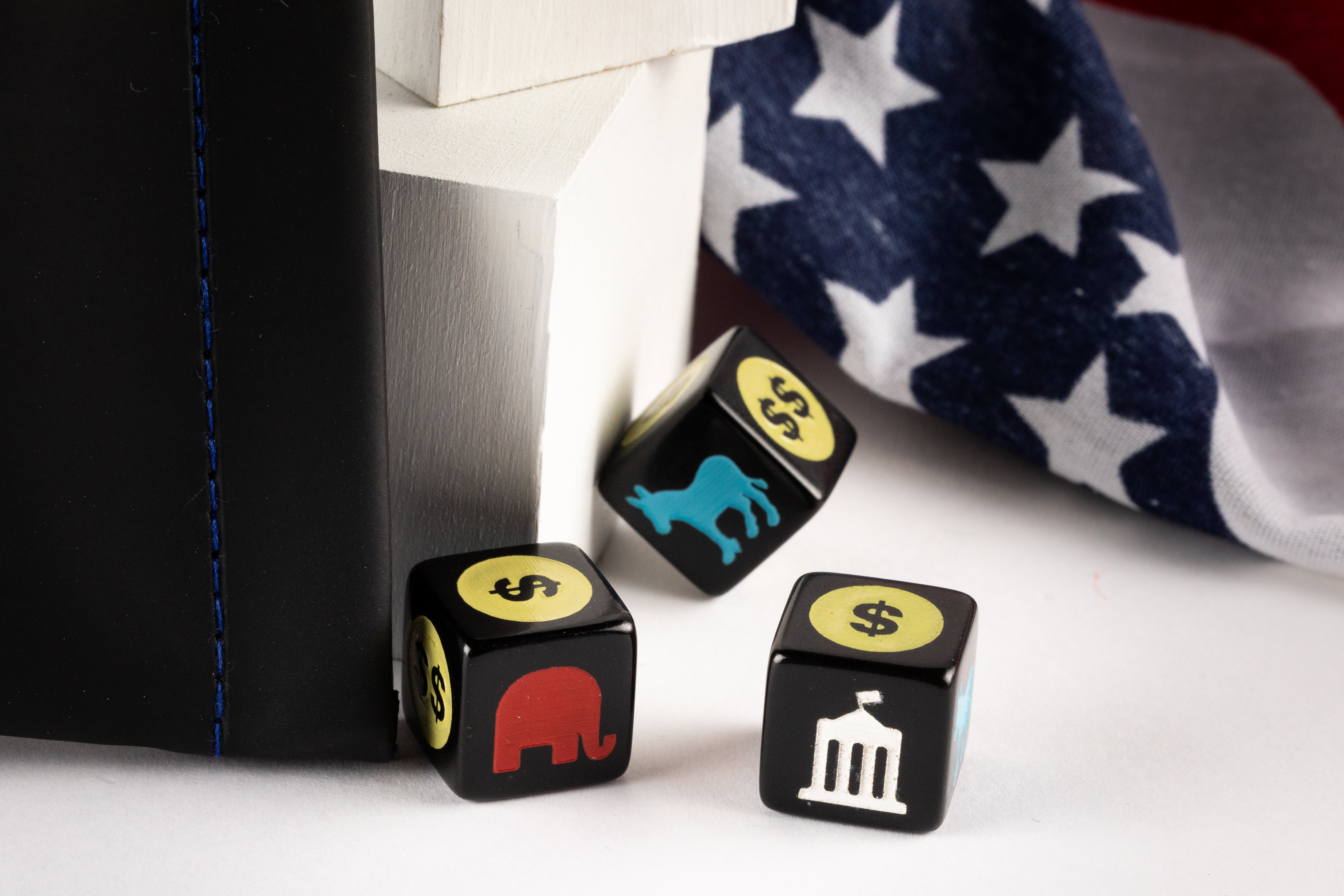 Dollar Dice | Sorry For Partying